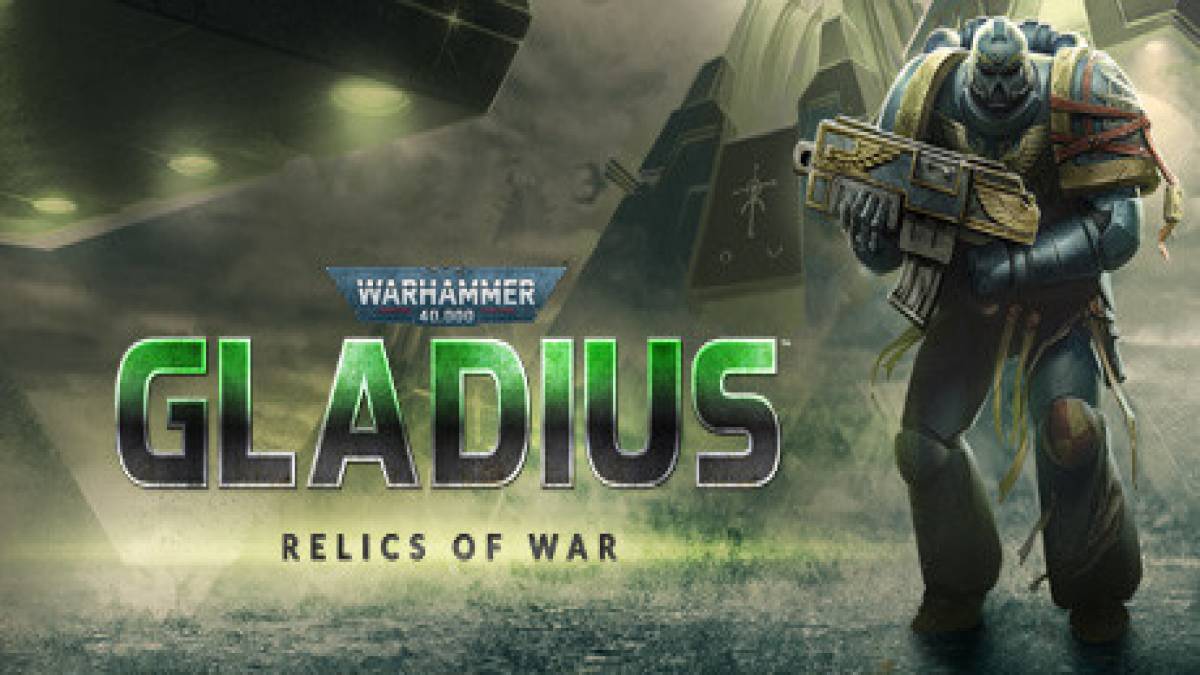 Astuces et codes de triche de Warhammer 40K: Gladius - Relics of War • Apocanow.fr