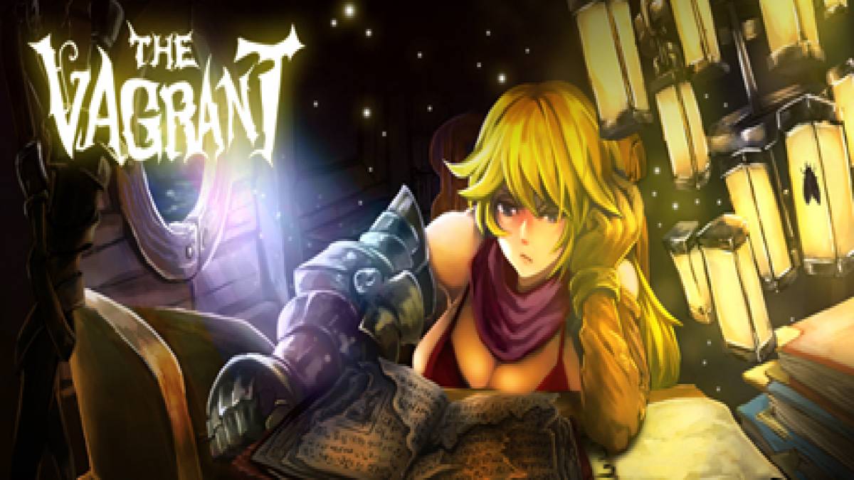 The Vagrant Cheats • Apocanow.com