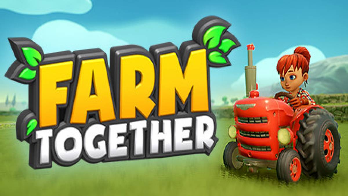 Astuces et codes de triche de Farm Together • Apocanow.fr