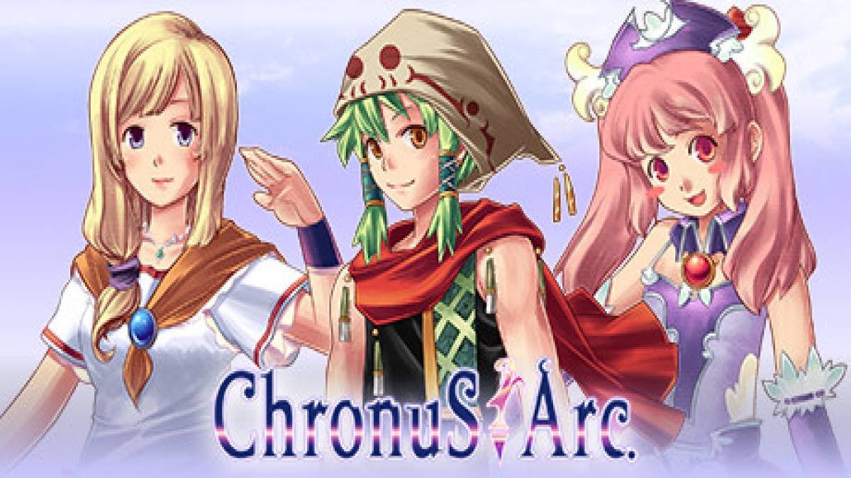 Chronus Arc Cheats • Apocanow.com