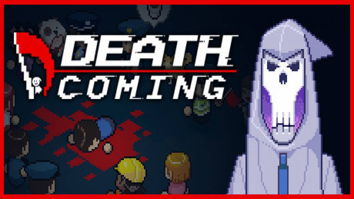 Death Coming Cheats und Tipps • Apocanow.de