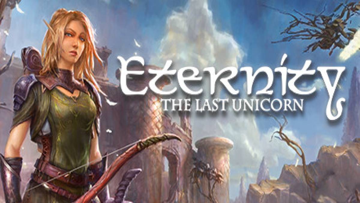 Eternity: The Last Unicorn Cheats • Apocanow.com