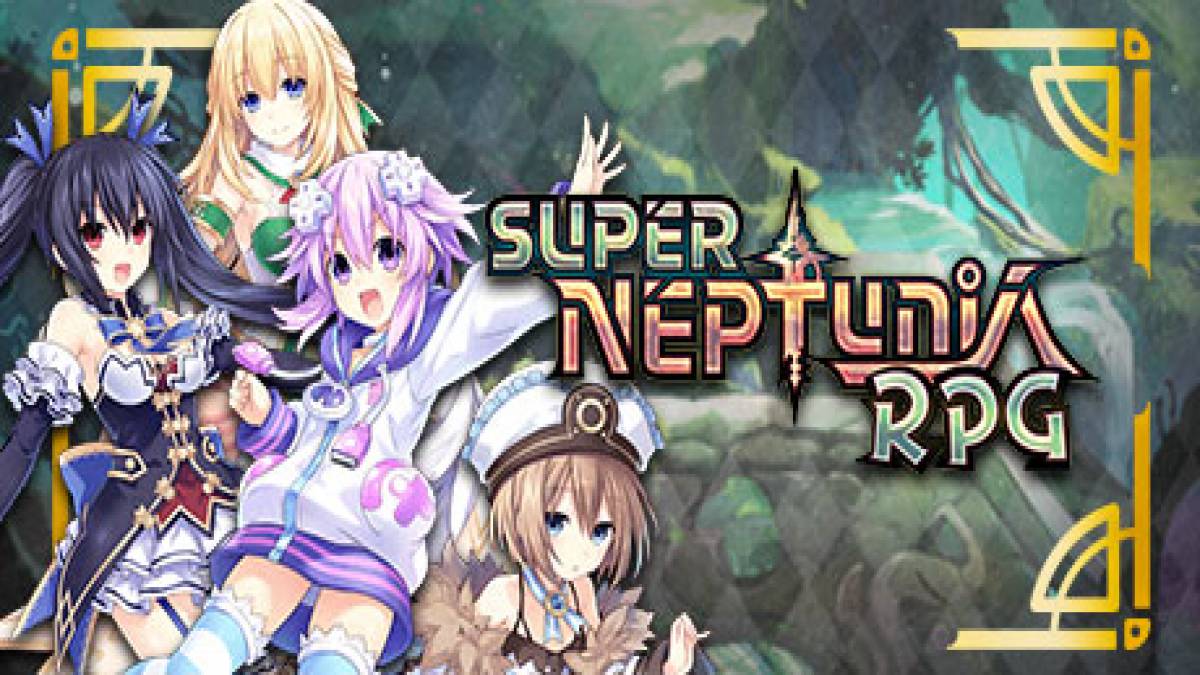 Super Neptunia RPG Cheats • Apocanow.com