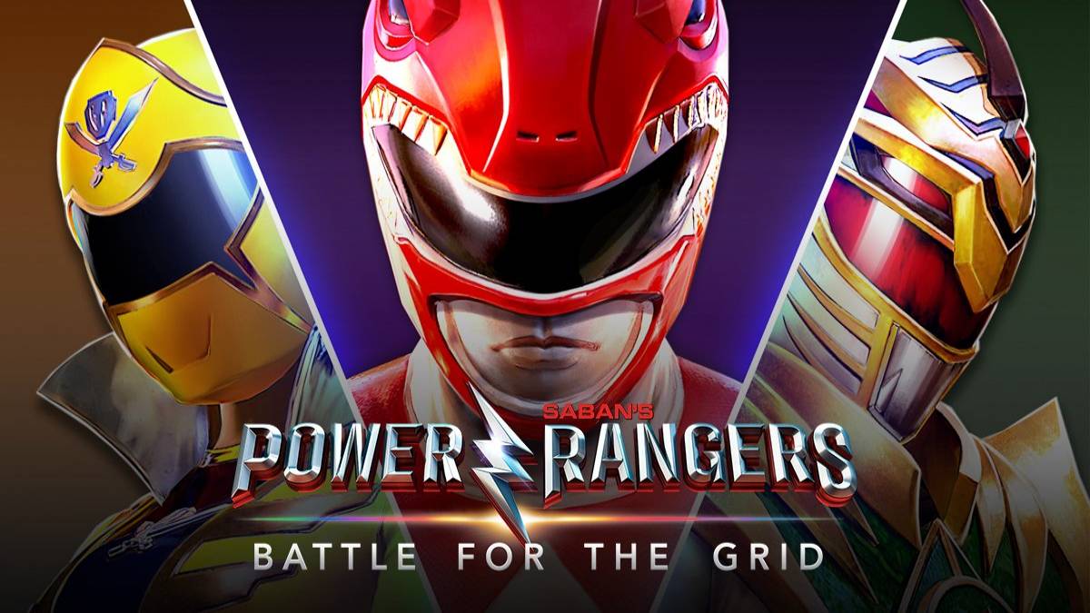 Astuces et codes de triche de Power Rangers: Battle for the Grid ...
