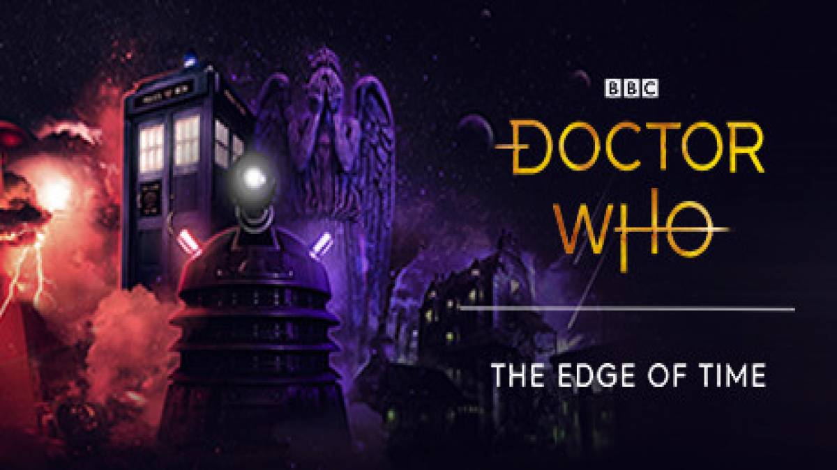 Astuces et codes de triche de Doctor Who: The Edge of Time • Apocanow.fr