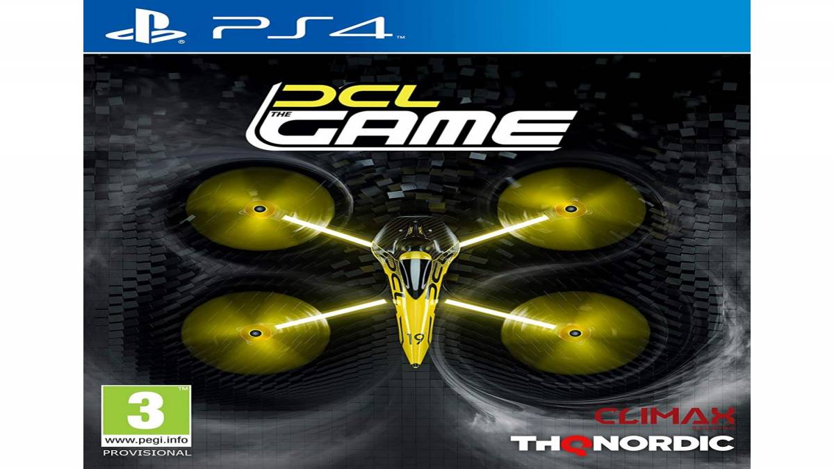 Astuces et codes de triche de DCL: The Game • Apocanow.fr