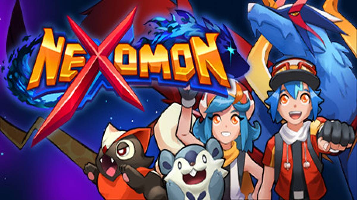 Nexomon Cheats und Tipps • Apocanow.de