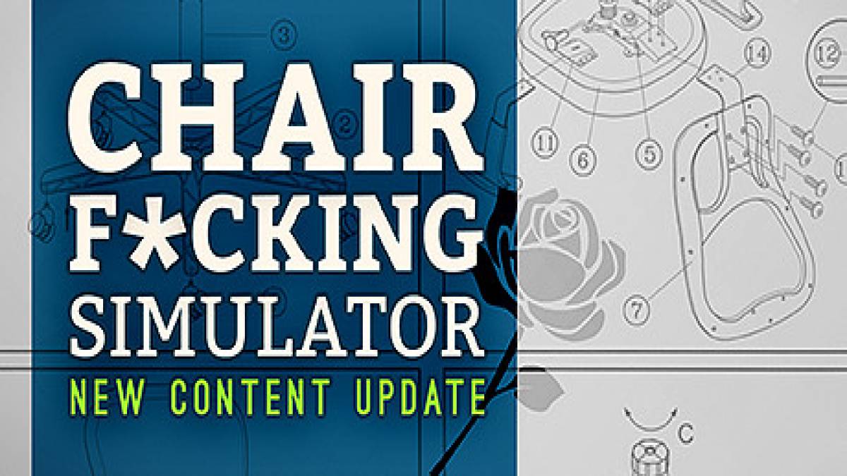 Chair F*cking Simulator Cheats • Apocanow.com