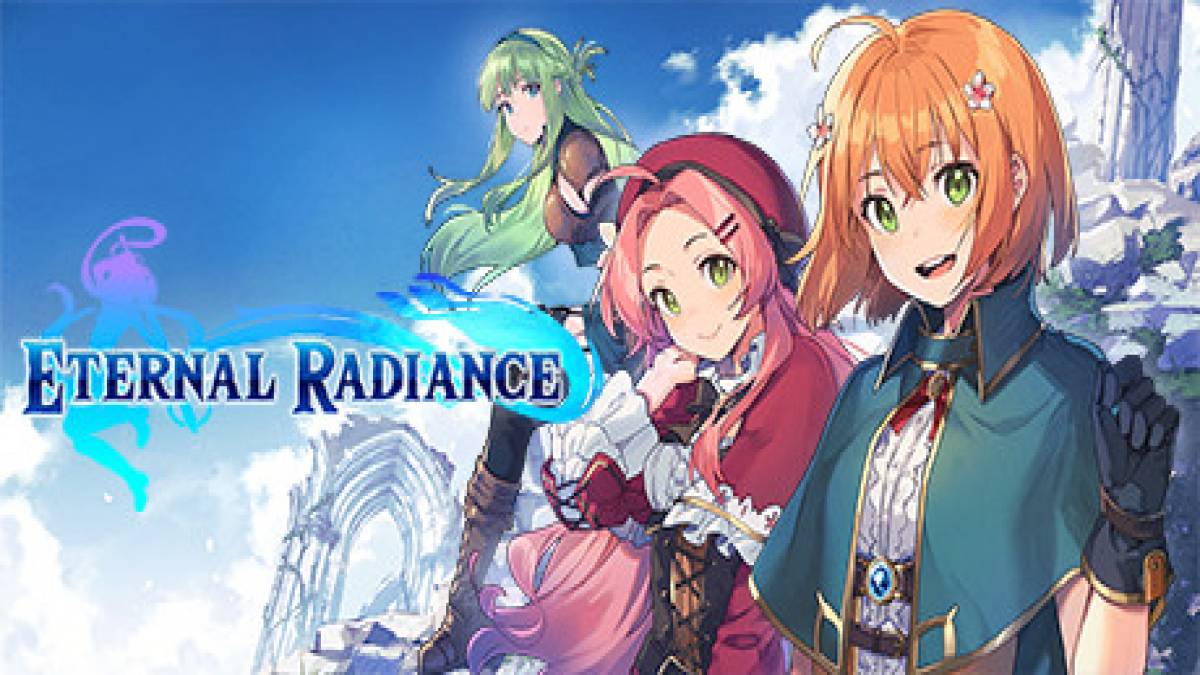 Eternal Radiance Cheats • Apocanow.com