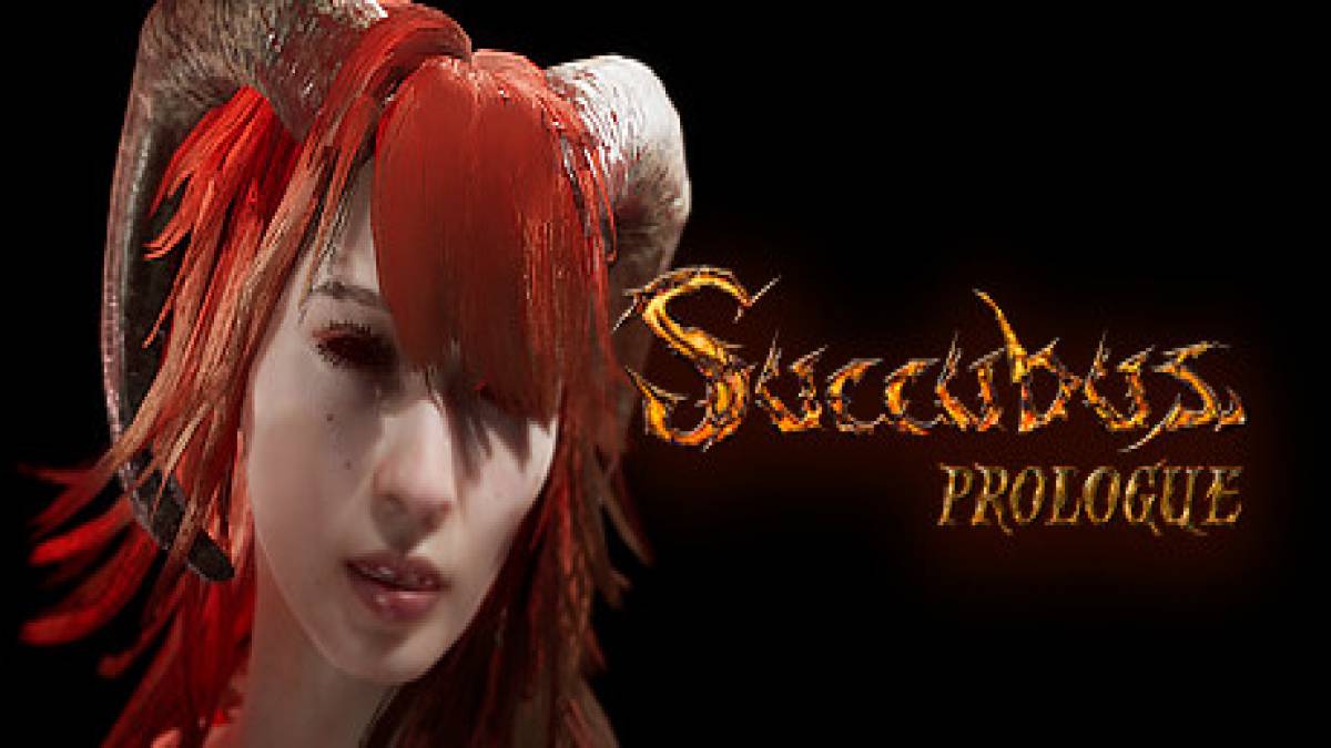 SUCCUBUS: Prologue Cheats und Tipps • Apocanow.de