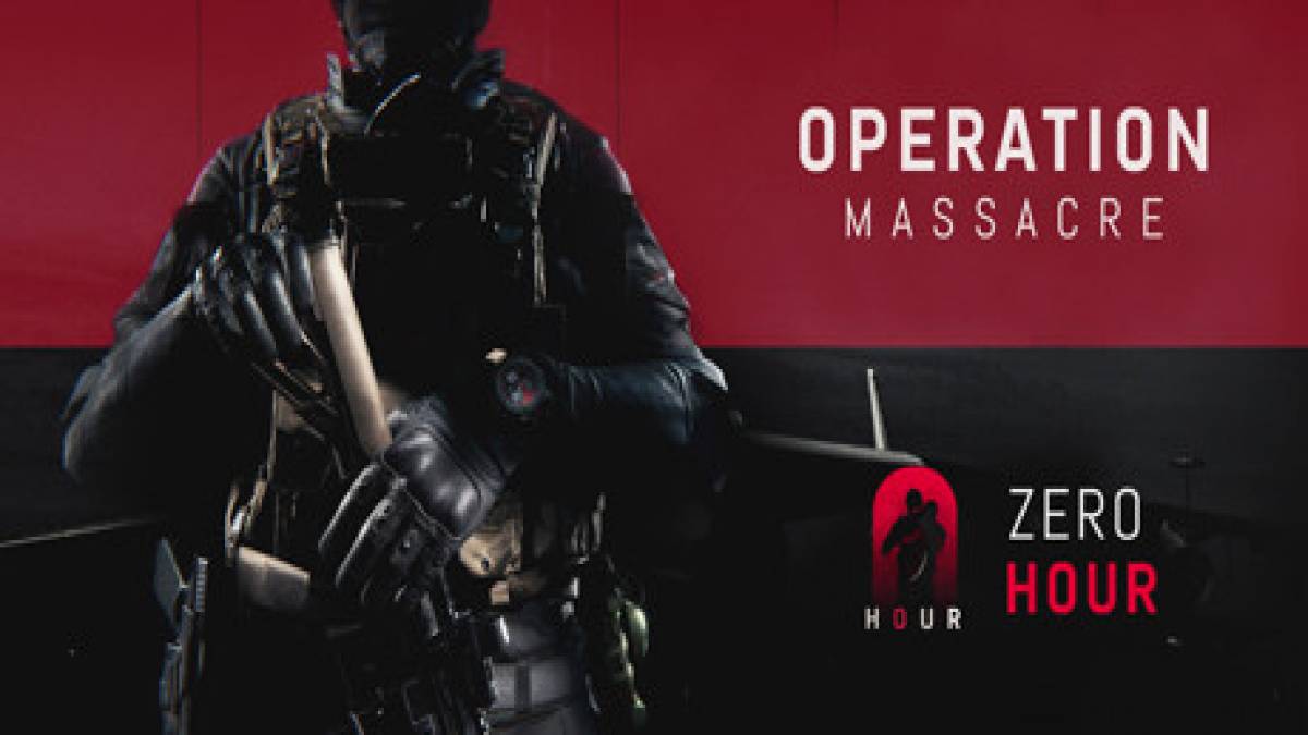 Astuces et codes de triche de Zero Hour • Apocanow.fr