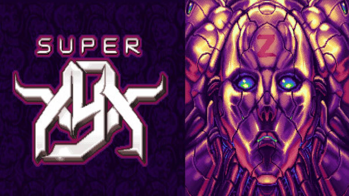 Super XYX Cheats • Apocanow.com