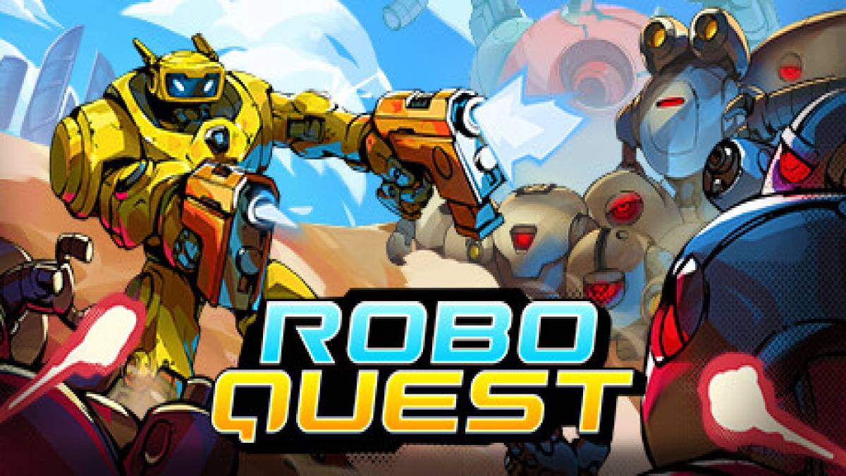 Astuces et codes de triche de Roboquest • Apocanow.fr