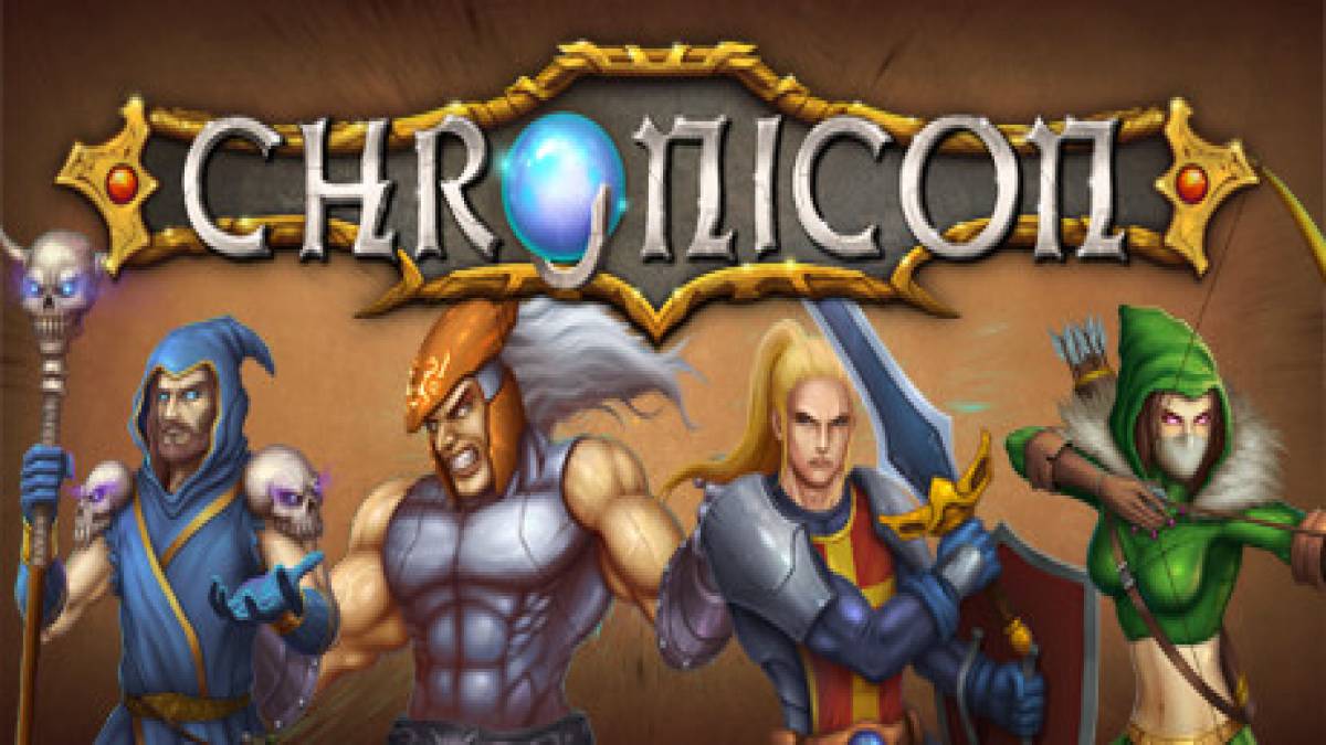 Chronicon Cheats • Apocanow.com