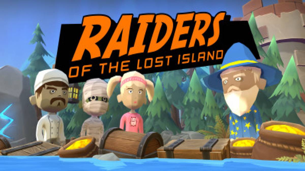 Astuces et codes de triche de Raiders Of The Lost Island • Apocanow.fr