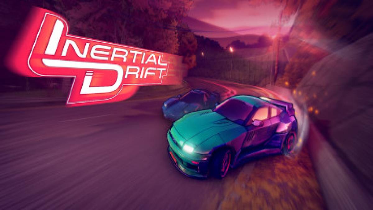 Inertial Drift Cheats • Apocanow.com