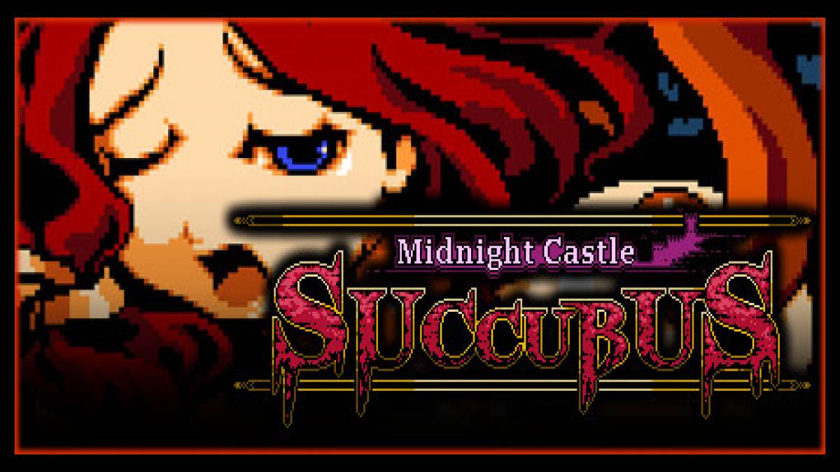 Midnight Castle Succubus Dx Cheats •