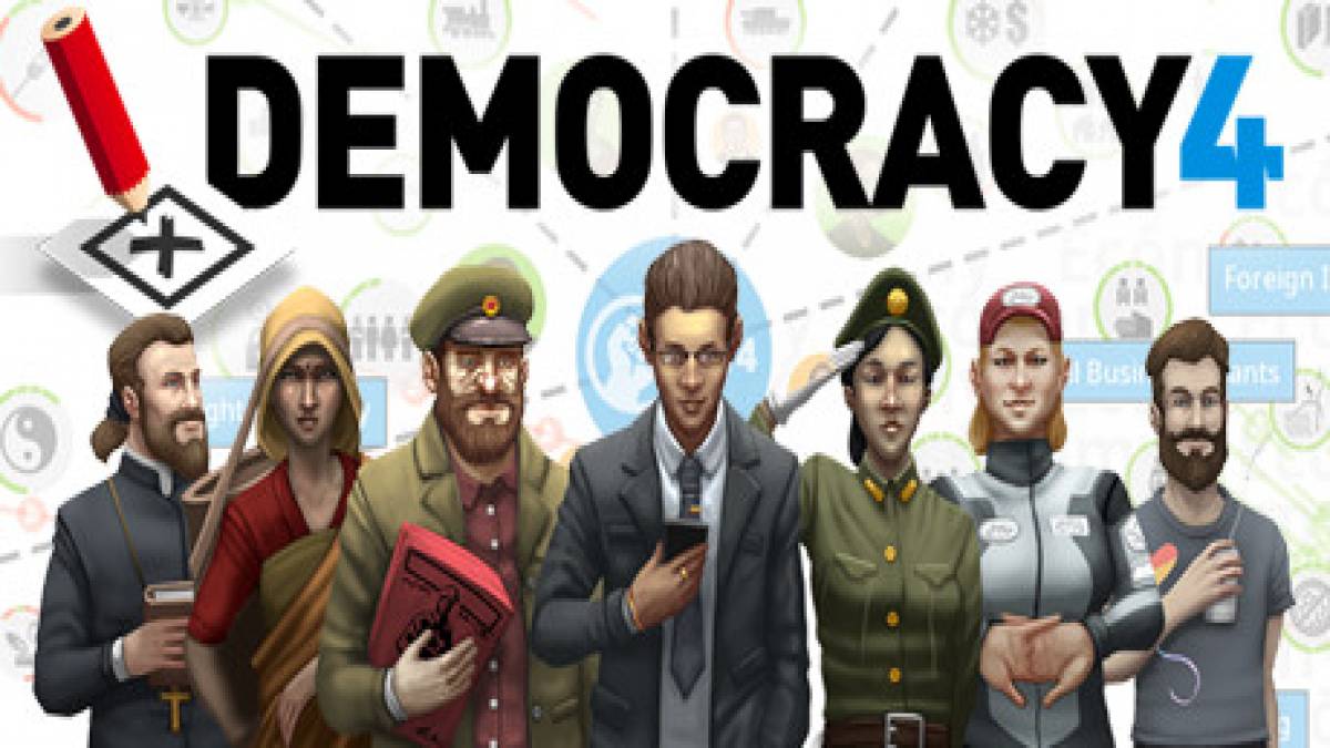 Democracy 4 Cheats und Tipps • Apocanow.de