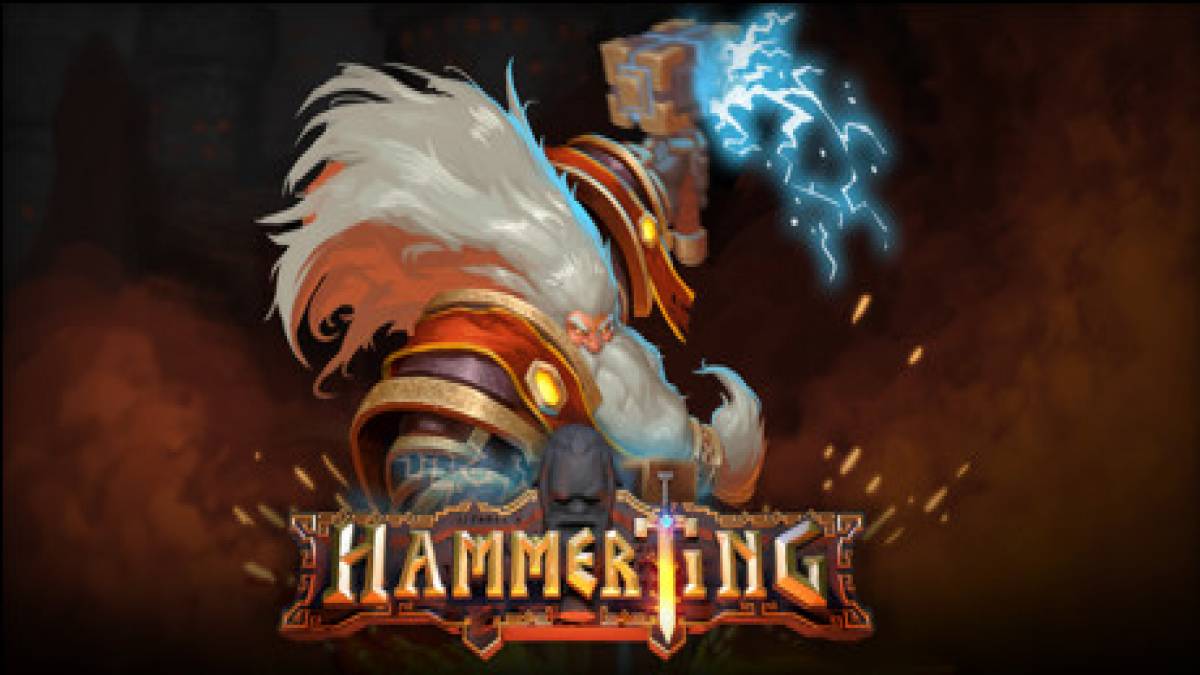 Hammerting Cheats • Apocanow.com
