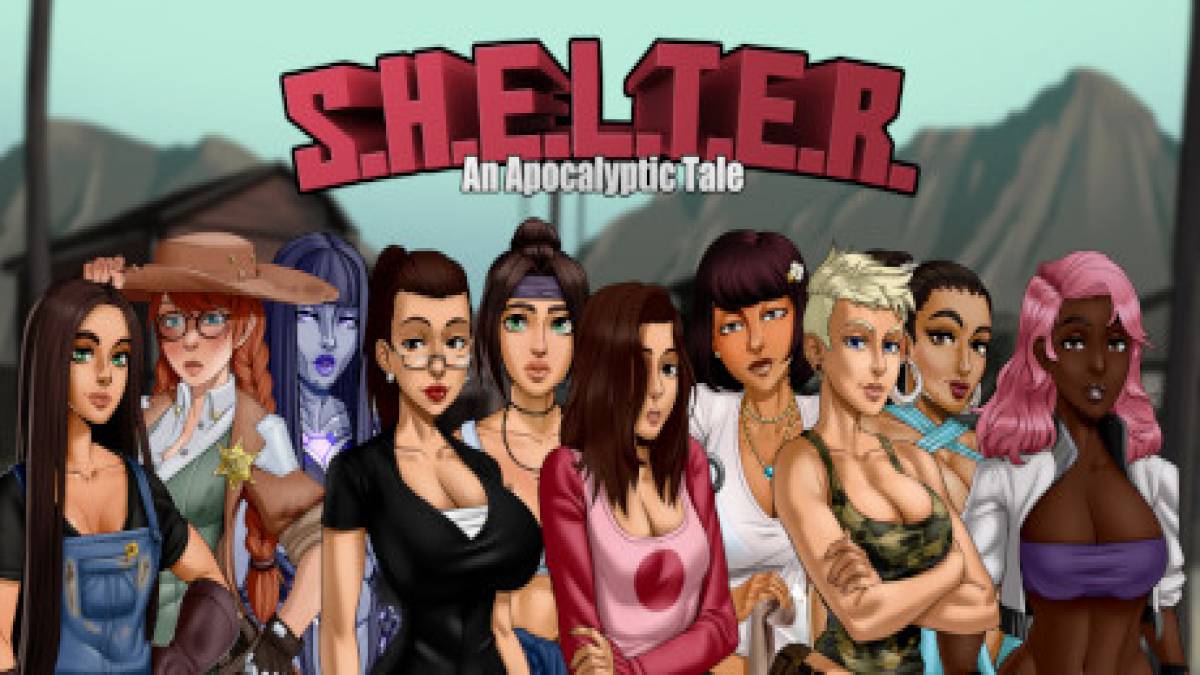 S.H.E.L.T.E.R. - An Apocalyptic Tale Cheats • Apocanow.com