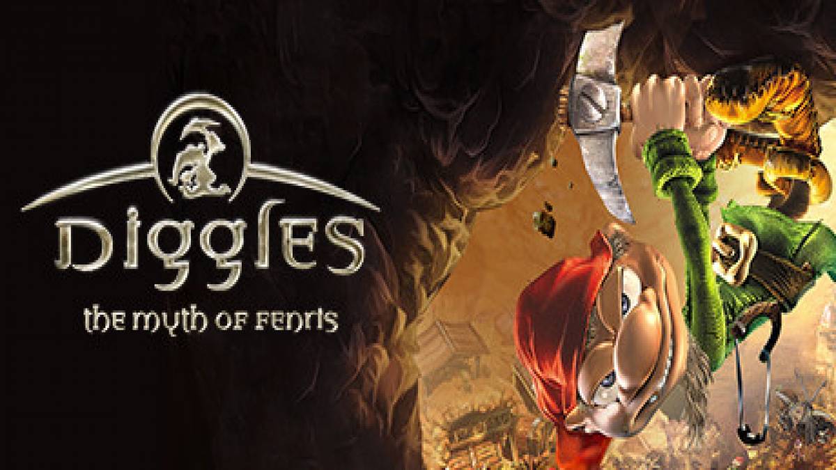 Diggles: The Myth of Fenris Cheats und Tipps • Apocanow.de