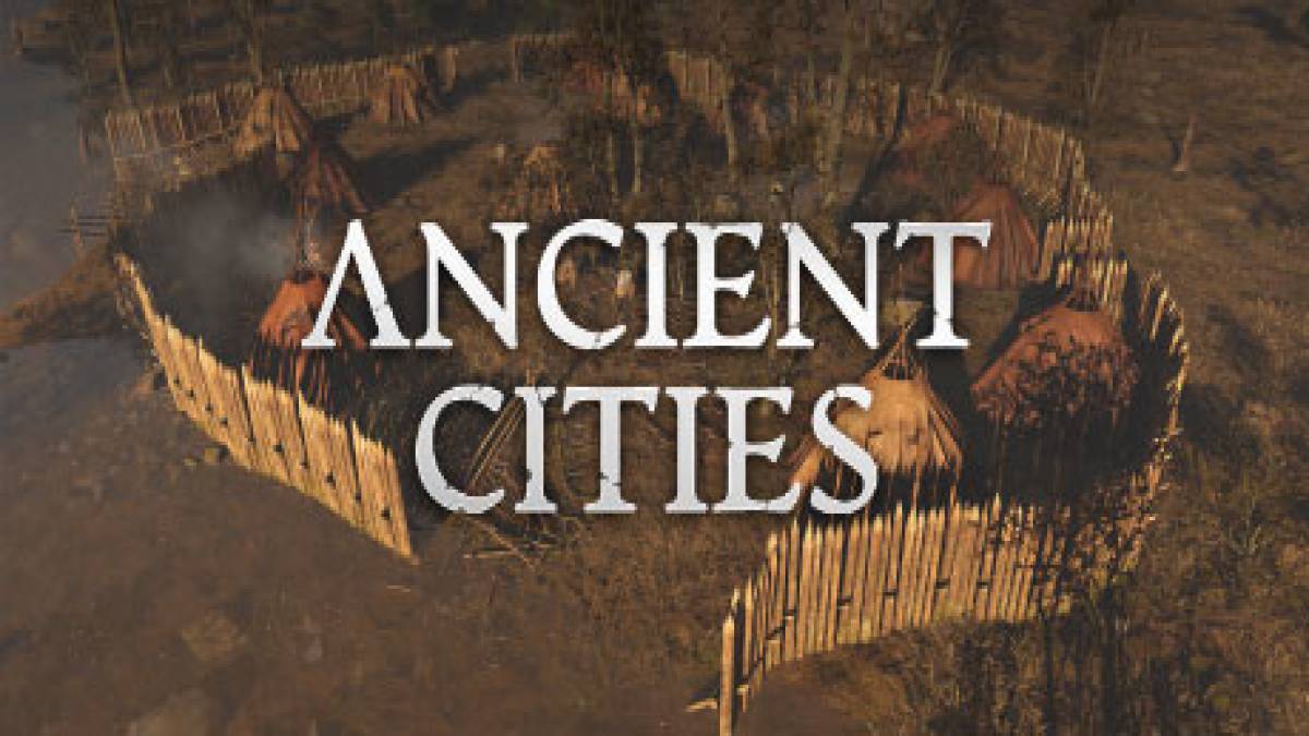 Ancient Cities Cheats • Apocanow.com