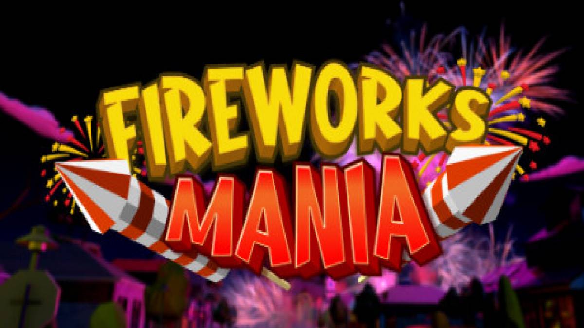 Trucos y Códigos de Fireworks Mania - An Explosive Simulator Apocanow.es