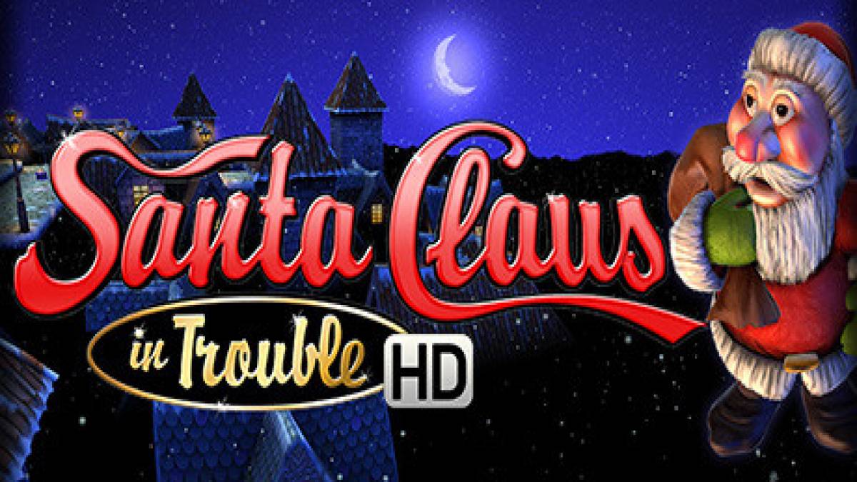 Santa Claus in Trouble (HD) Cheats • Apocanow.com
