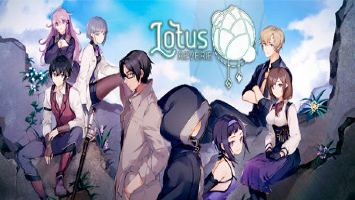 Trucos y Códigos de Lotus Reverie: First Nexus Apocanow.es