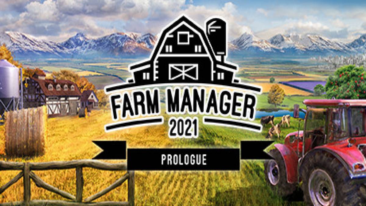 Astuces et codes de triche de Farm Manager 2021: Prologue • Apocanow.fr