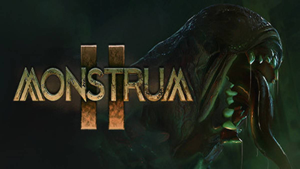 Monstrum 2 Beta Cheats • Apocanow.com