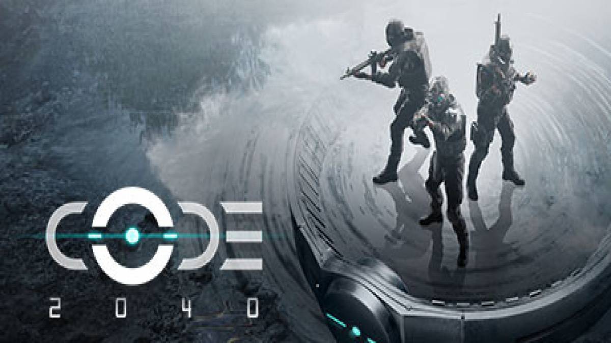 CODE2040 Cheats • Apocanow.com