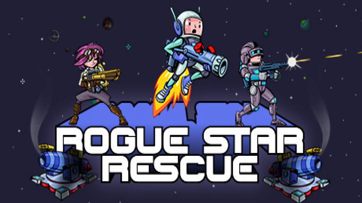Rogue Star Rescue Cheats • Apocanow.com