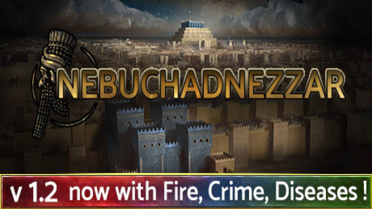 Nebuchadnezzar Cheats und Tipps • Apocanow.de