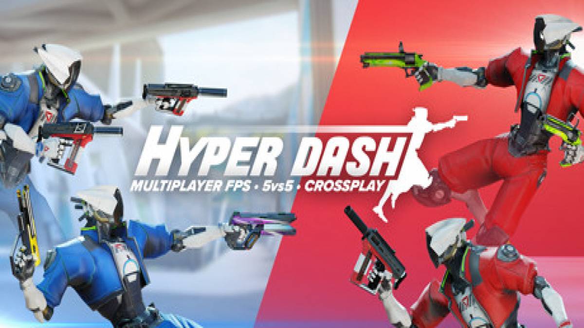 Hyper Dash Cheats • Apocanow.com