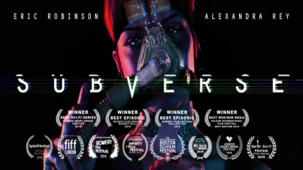 Subverse Cheats • Apocanow.com