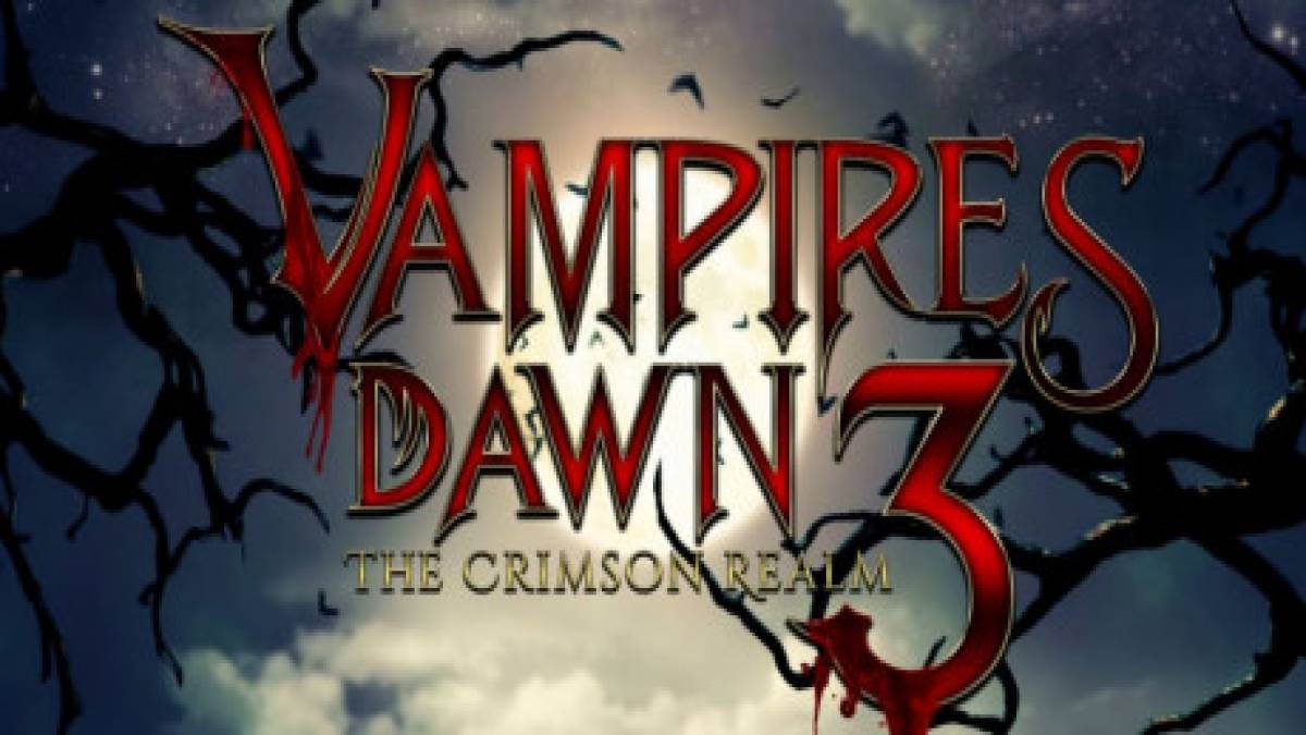 Vampires Dawn 3 - The Crimson Realm Cheats und Tipps • Apocanow.de