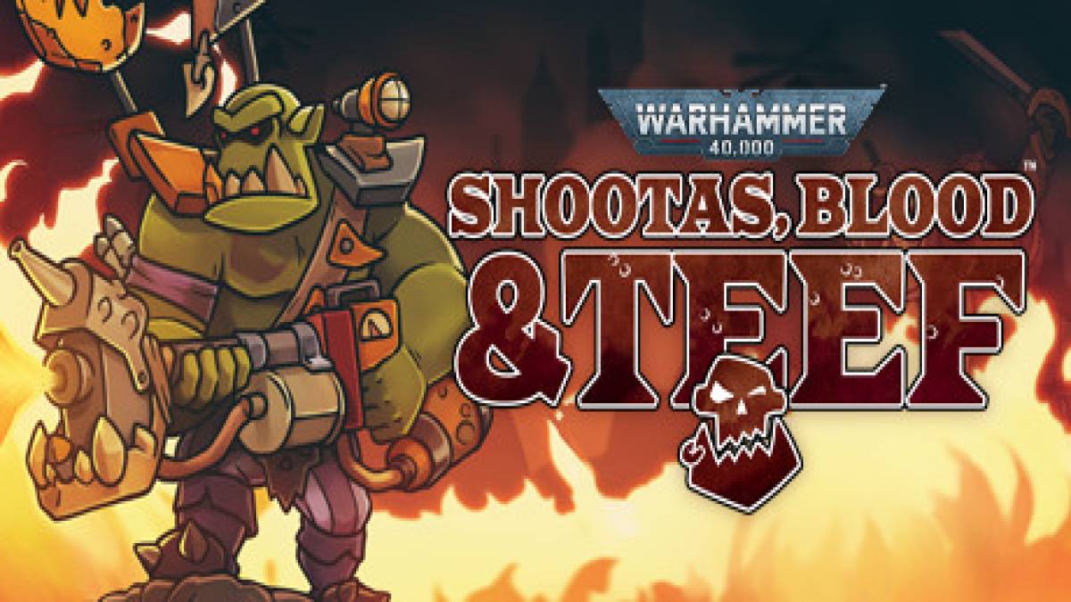 Astuces et codes de triche de Warhammer 40,000: Shootas, Blood and Teef • Apocanow.fr