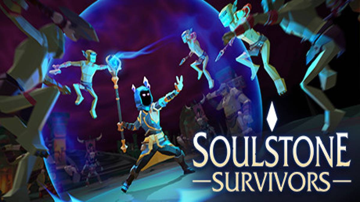 Astuces et codes de triche de Soulstone Survivors • Apocanow.fr