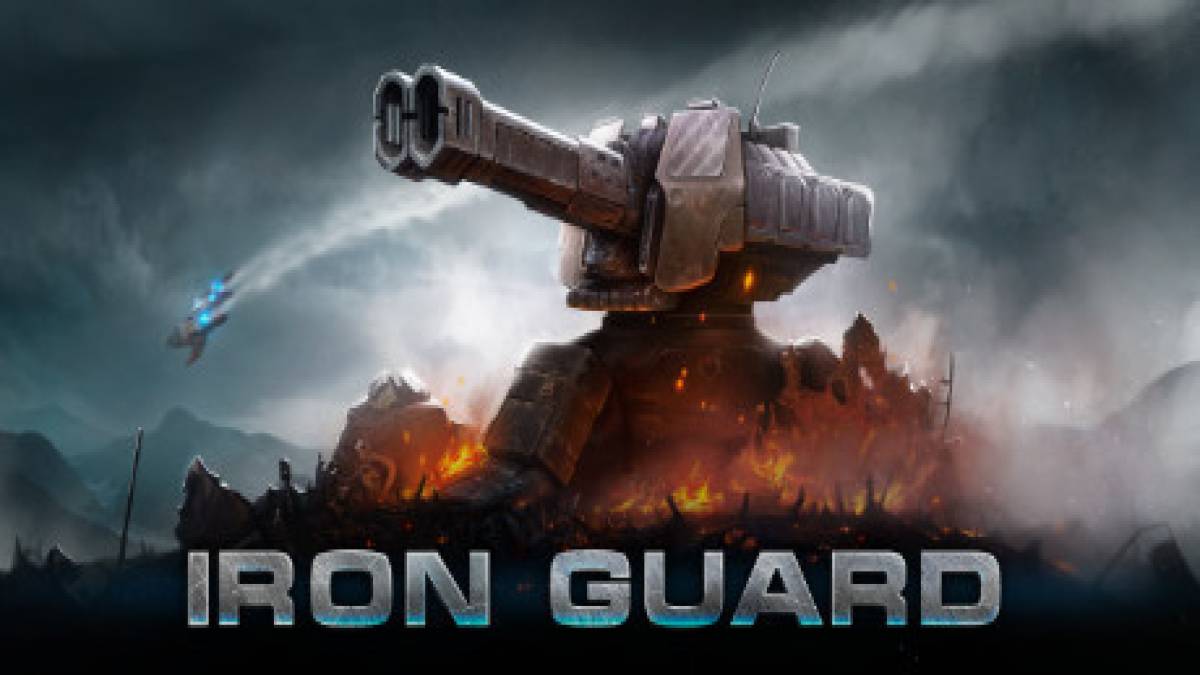 Iron Guard Cheats • Apocanow.com