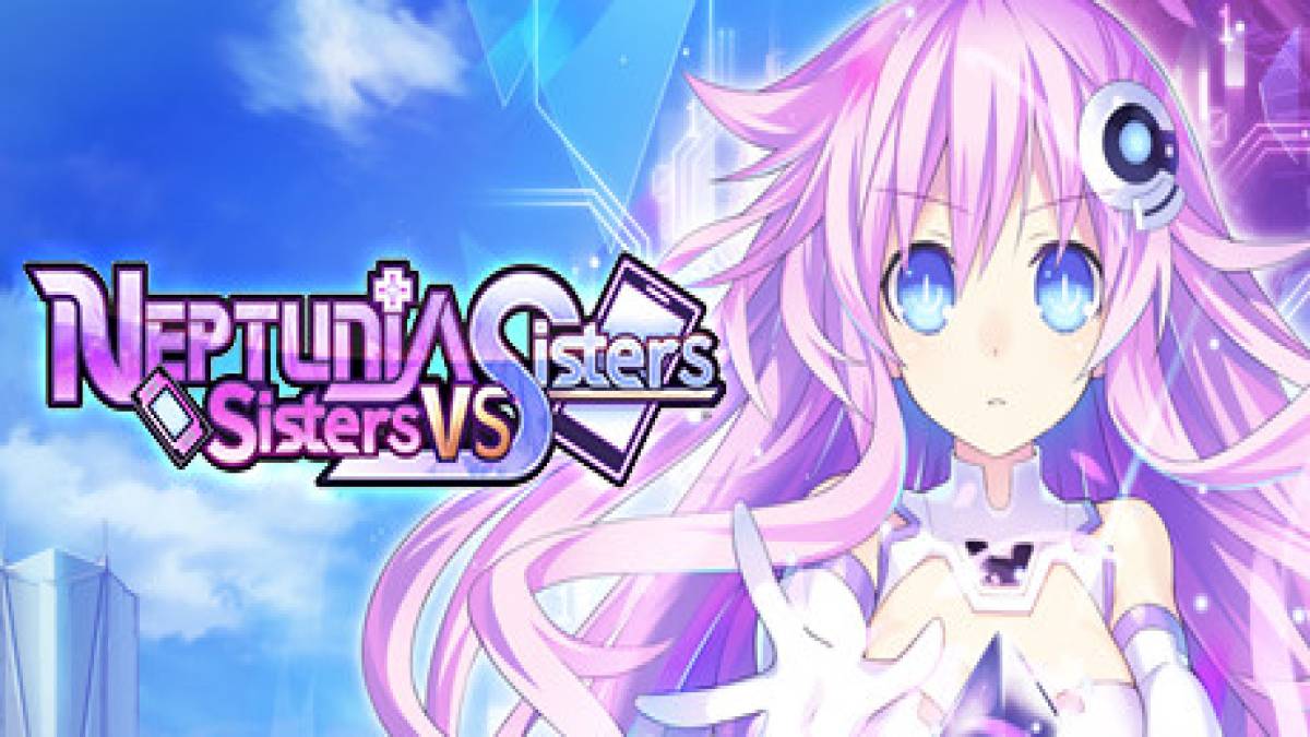 Neptunia: Sisters VS Sisters Cheats • Apocanow.com