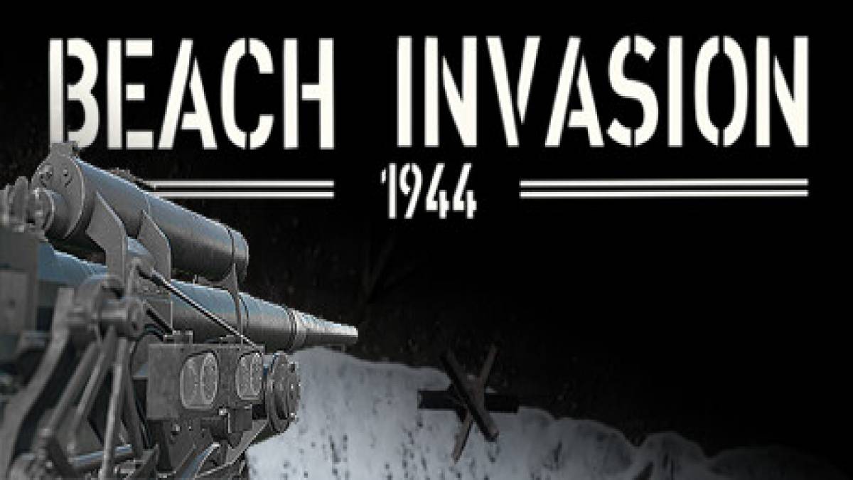 Astuces et codes de triche de Beach Invasion 1944 • Apocanow.fr
