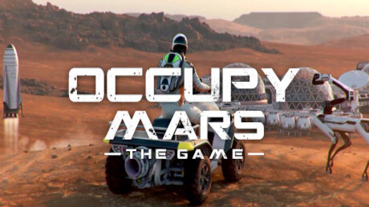 Trucchi e Codici di Occupy Mars: The Game • Apocanow.it