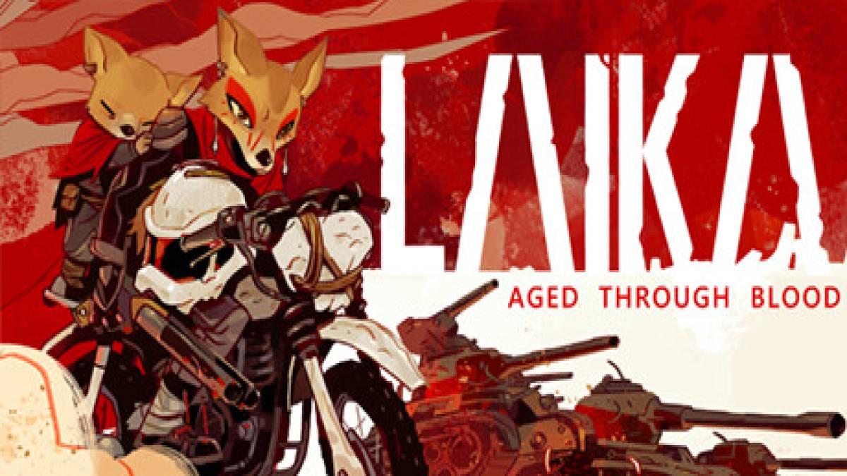 Astuces et codes de triche de Laika: Aged Through Blood • Apocanow.fr