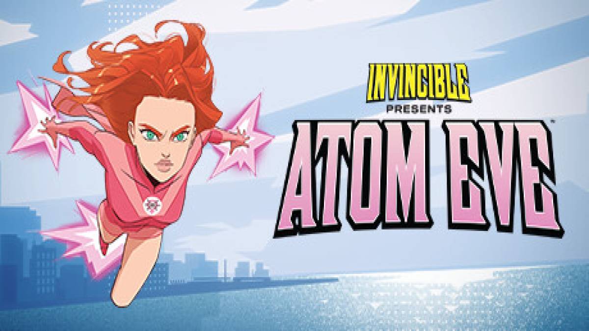 Invincible Presents: Atom Eve Cheats • Apocanow.com