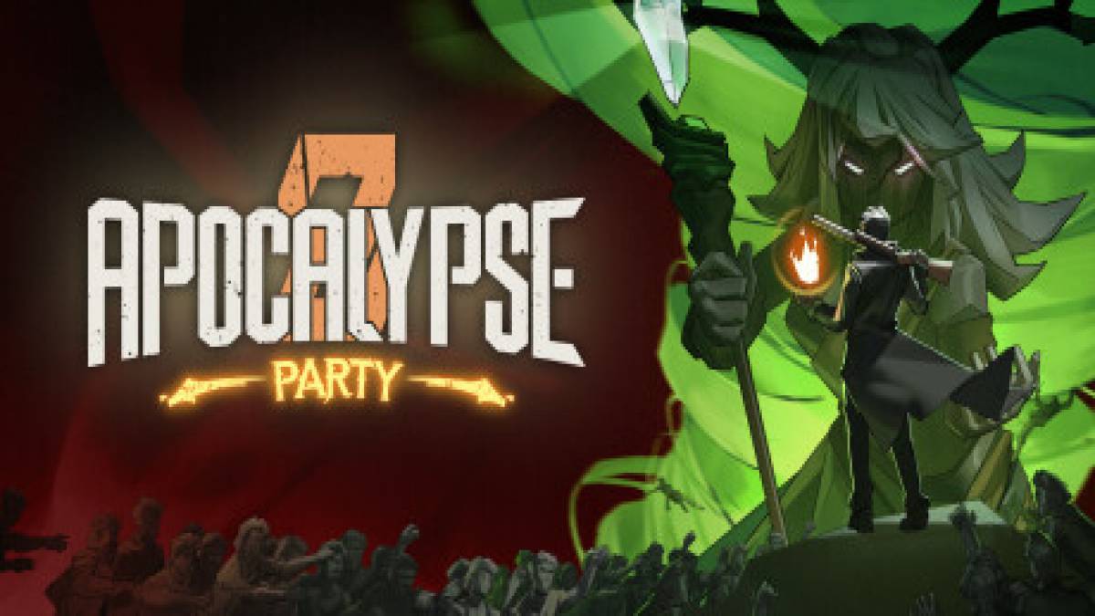 Astuces et codes de triche de Apocalypse Party • Apocanow.fr