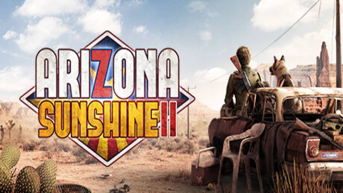Astuces et codes de triche de Arizona Sunshine 2 • Apocanow.fr