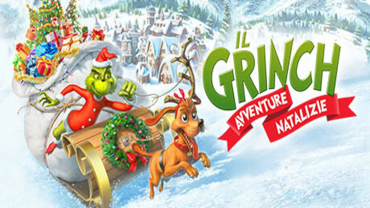 Astuces et codes de triche de The Grinch Christmas Adventures • Apocanow.fr