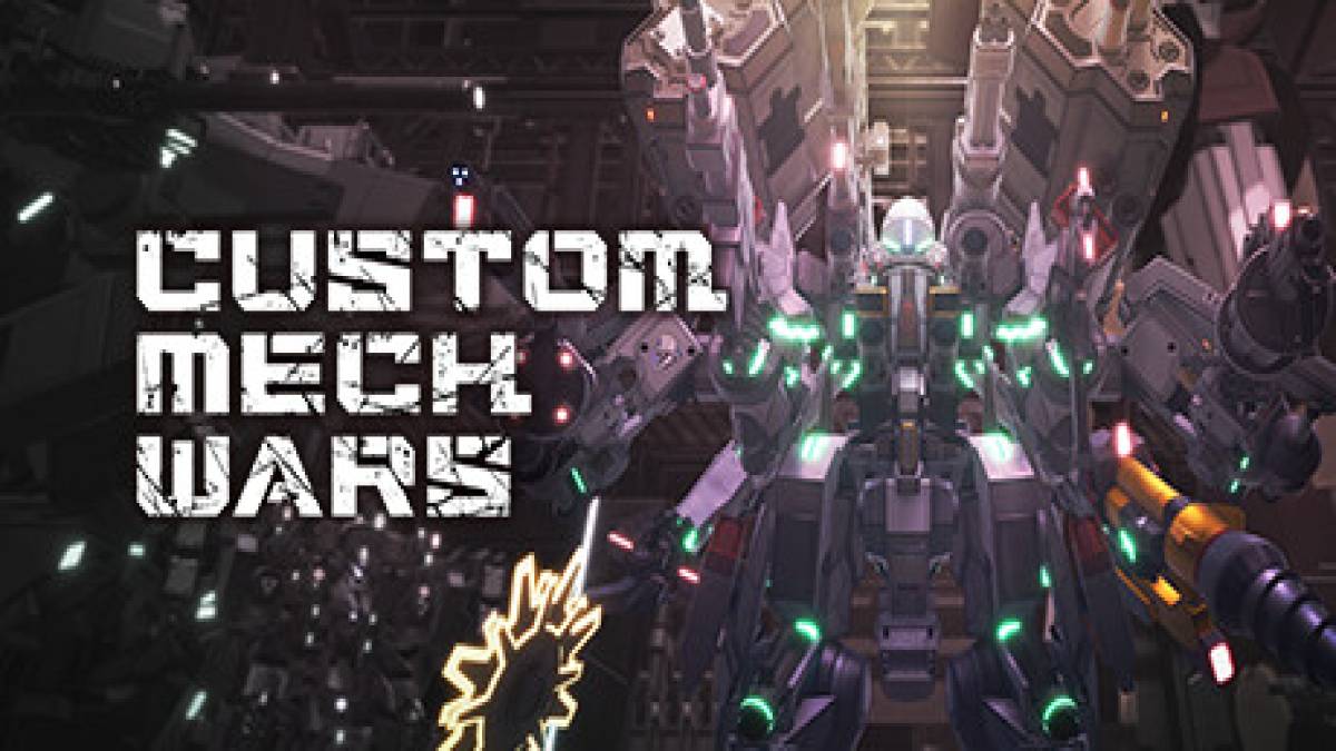 Astuces et codes de triche de Custom Mech Wars • Apocanow.fr