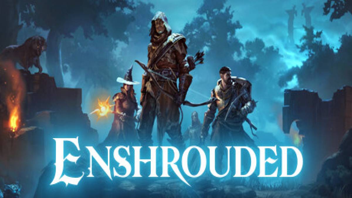 Astuces et codes de triche de Enshrouded • Apocanow.fr